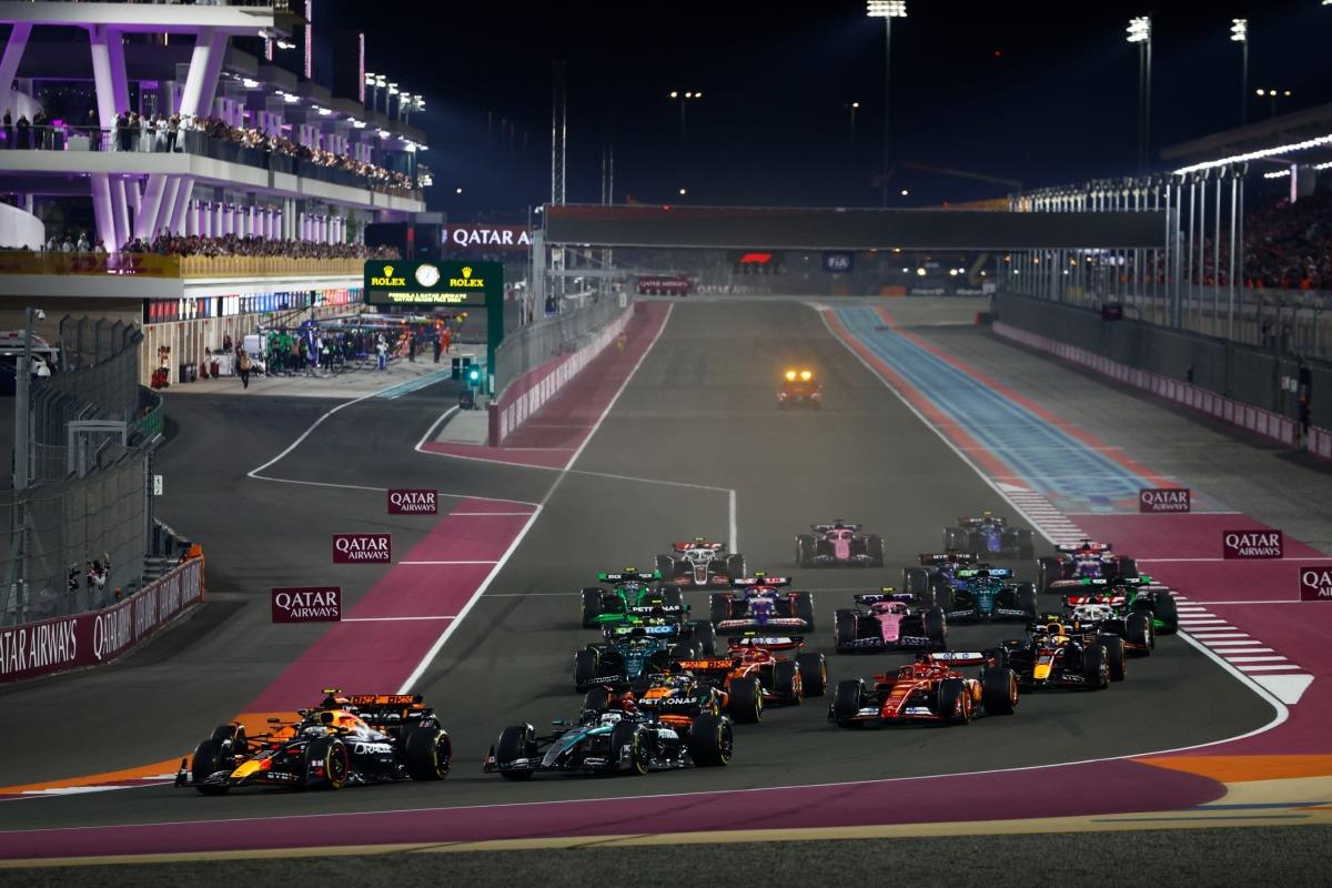 Lusail International Circuit Announces Promotion For FORMULA 1 QATAR AIRWAYS QATAR GRAND PRIX 2025
