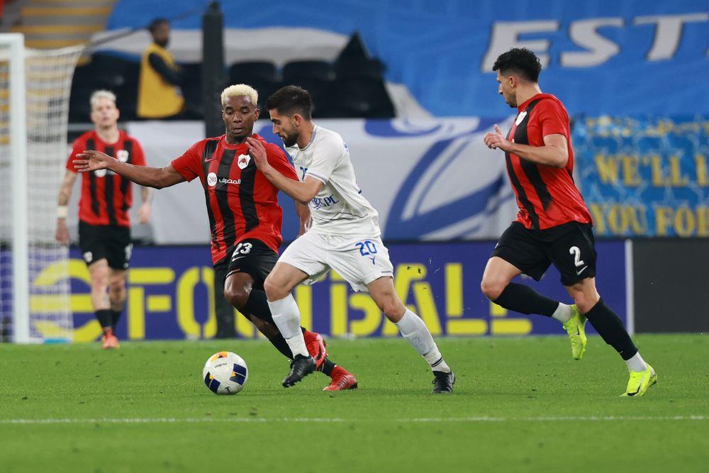 ACL Elite: Al Rayyan Fall To Esteghlal, Face Tough Round Of 16 Clash Against Al Ahli