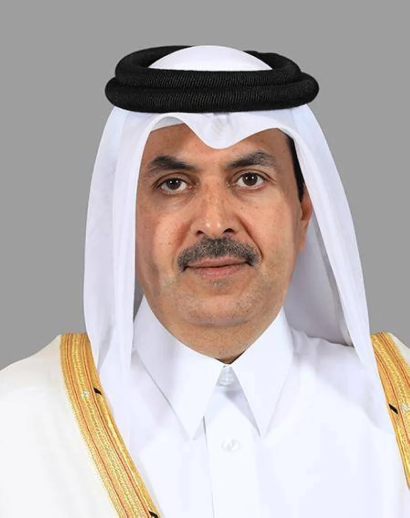 Qatar Re-Elected Vice-President Of Parliamentary Assembly Of The ...