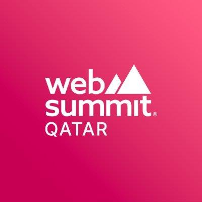 Web Summit Qatar '25 Kicks Off In Doha