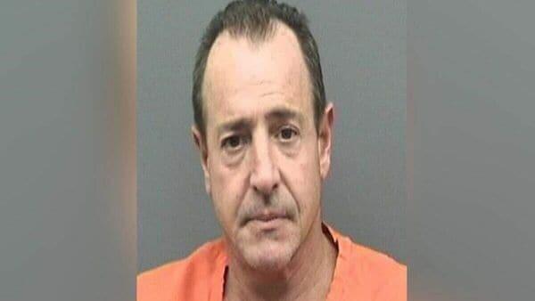 Mean Girls Actress Lindsay Lohan's Father Arrested In Texas On Domestic Violence Charge