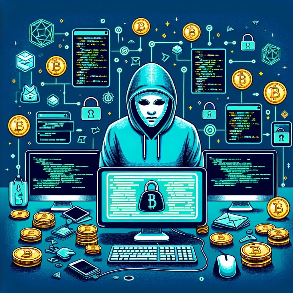How Hackers Use Fake Github Projects To Steal Crypto, According To ...