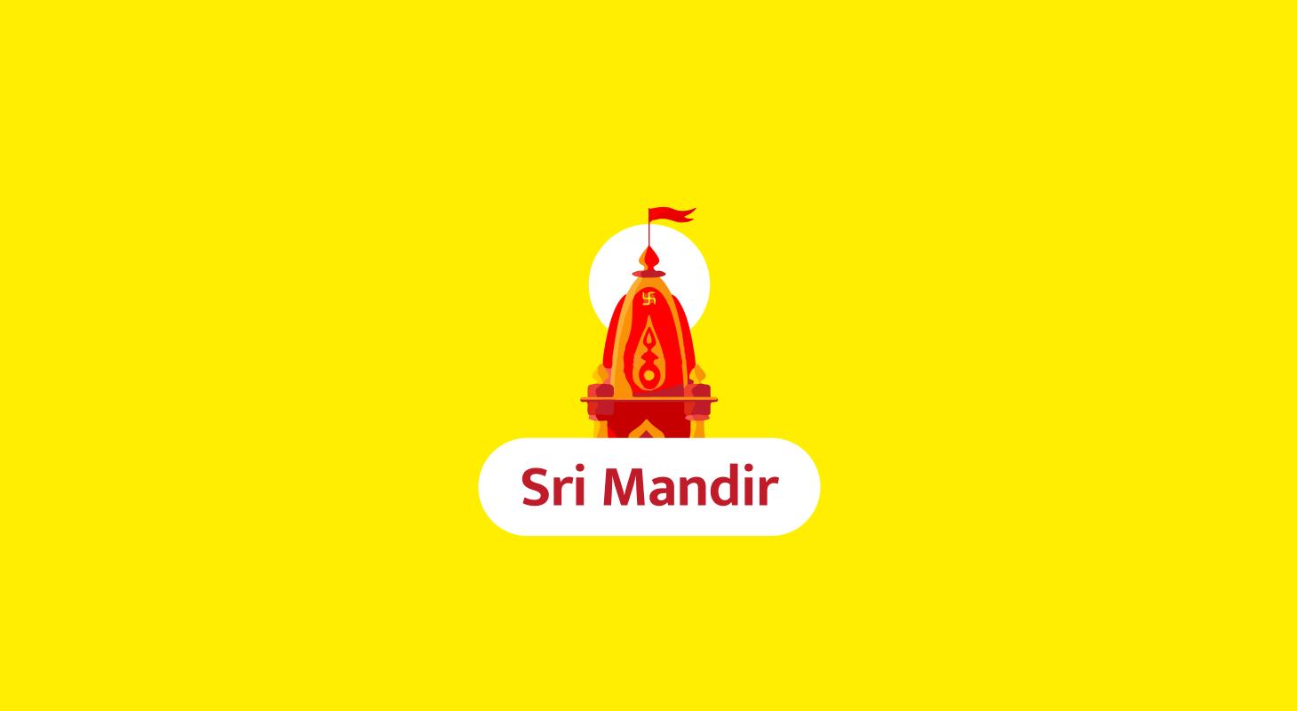Sri Mandir App Brings Divine Blessings To Devotees With Special Maha ...