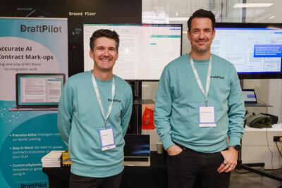 Axiom Announces AI-Enabled Contracting Solution, Proven To Improve Efficiency Of Contract ...