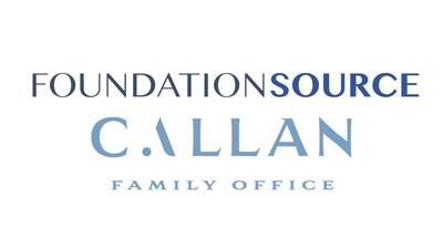 CALLAN FAMILY OFFICE PARTNERS WITH FOUNDATION SOURCE TO EXPAND ACCESS ...