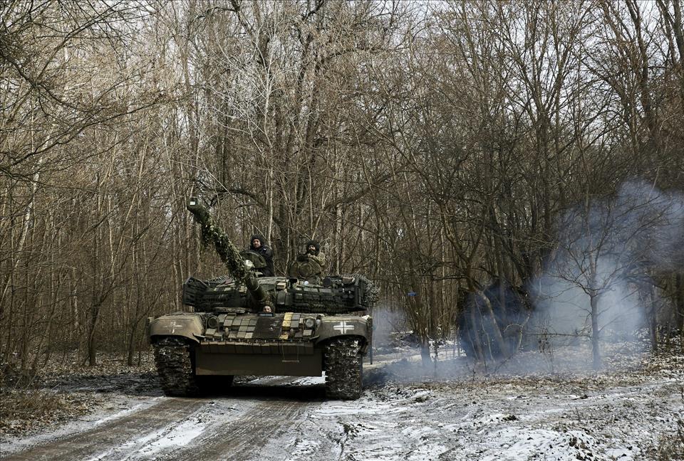 Ukraine War: Game Theory Reveals The Complexities (And Fragility) Of A ...