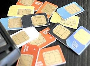Bengal: Mobile Sims Procured With Fake Documents Create New Risk For ...
