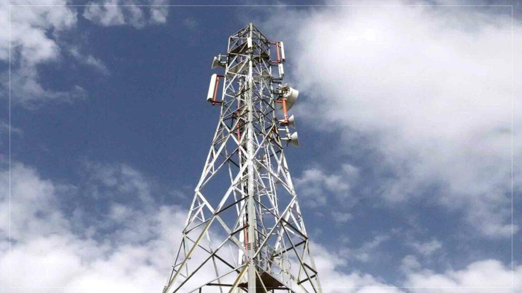 12 New Telecom Towers To Be Built In Remote Paktia Parts