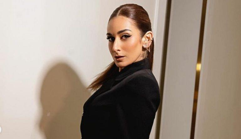 Tackling Bullying, Child Protection: Amina Khalil Takes On Bold Role In ...