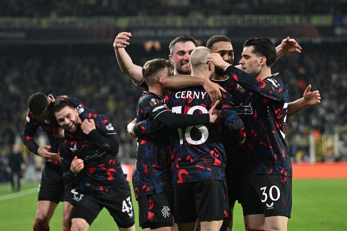 Chelsea Edge Copenhagen In Conference League Last 16 First Leg