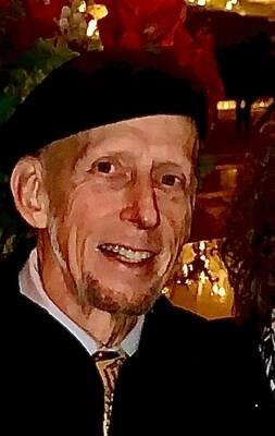 The Inner Circle Acknowledges, James Eyerman, MD, DLFAPA As A Pinnacle ...