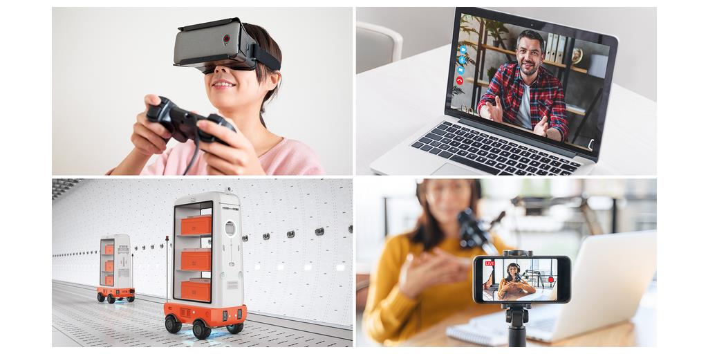 Quectel Unveils The SG882G Smart Module With Edge Computing Capabilities For Next-Generation ...