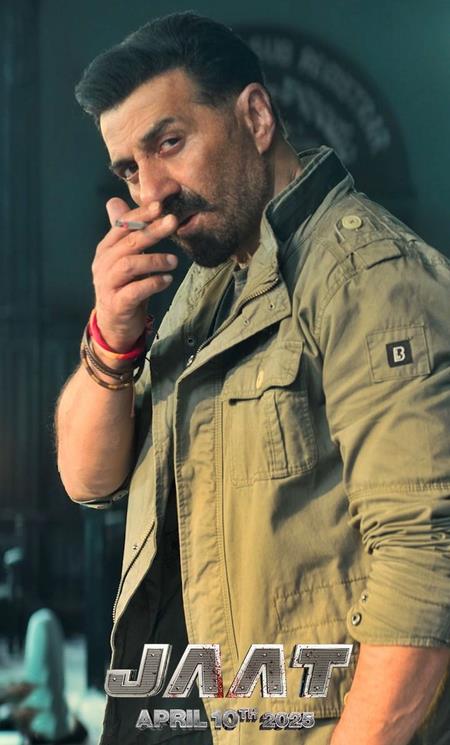 Sunny Declares ‘Main Jaat Hoon’ As He Has Face-Off With Randeep’S Ranatunga