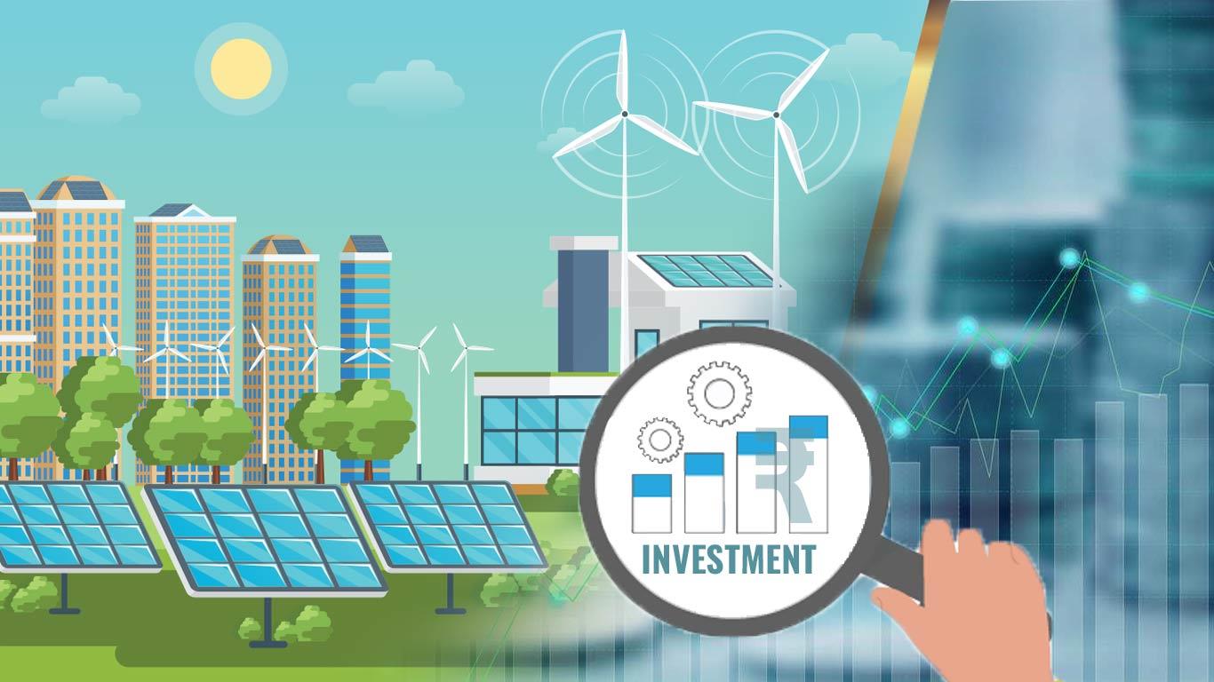 Renewable Energy Financing Included Under Priority Sector Lending