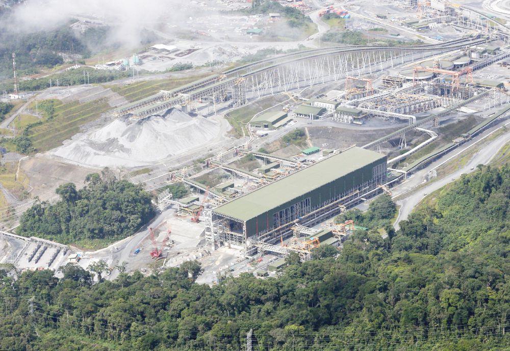 First Quantum To Halt Arbitration Against Panama On Mine