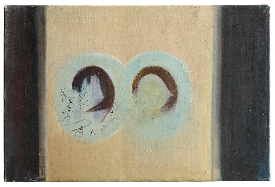 Two Works By Isabel Rawsthorne, Originally Believed To Be By Francis ...