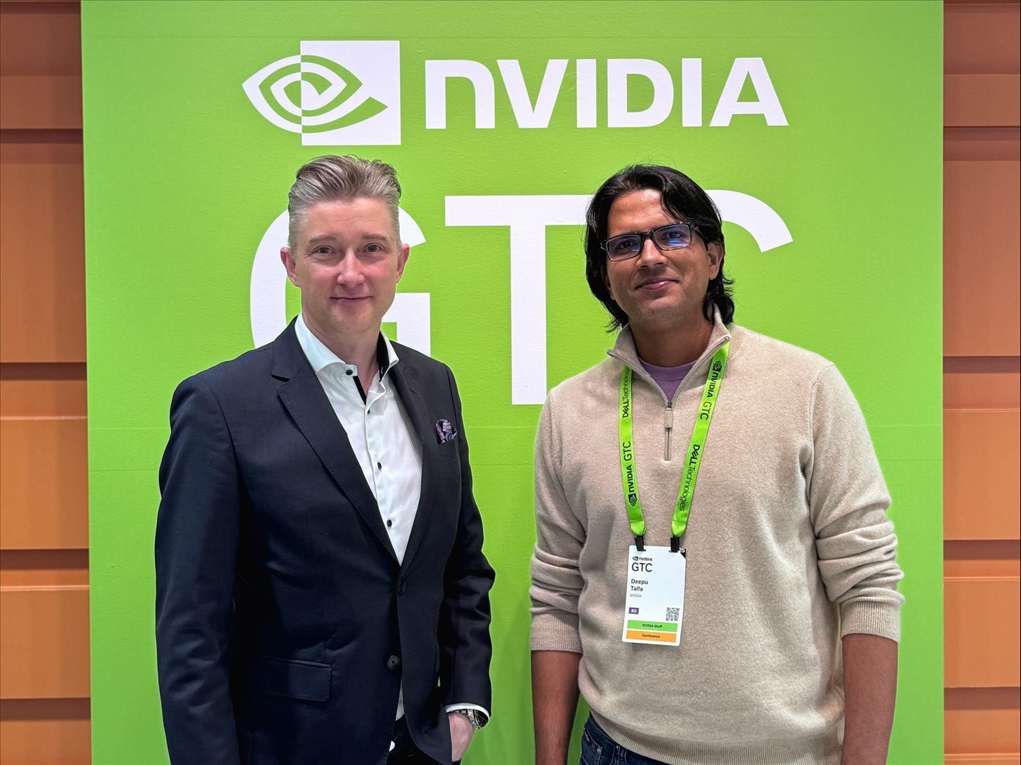 With NVIDIA Cosmos Curator, Milestone announces a platform to enable ...