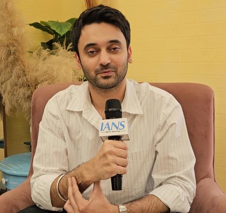 Paramvir Singh Cheema Opens Up About Doing Action Sequences With Sunny ...