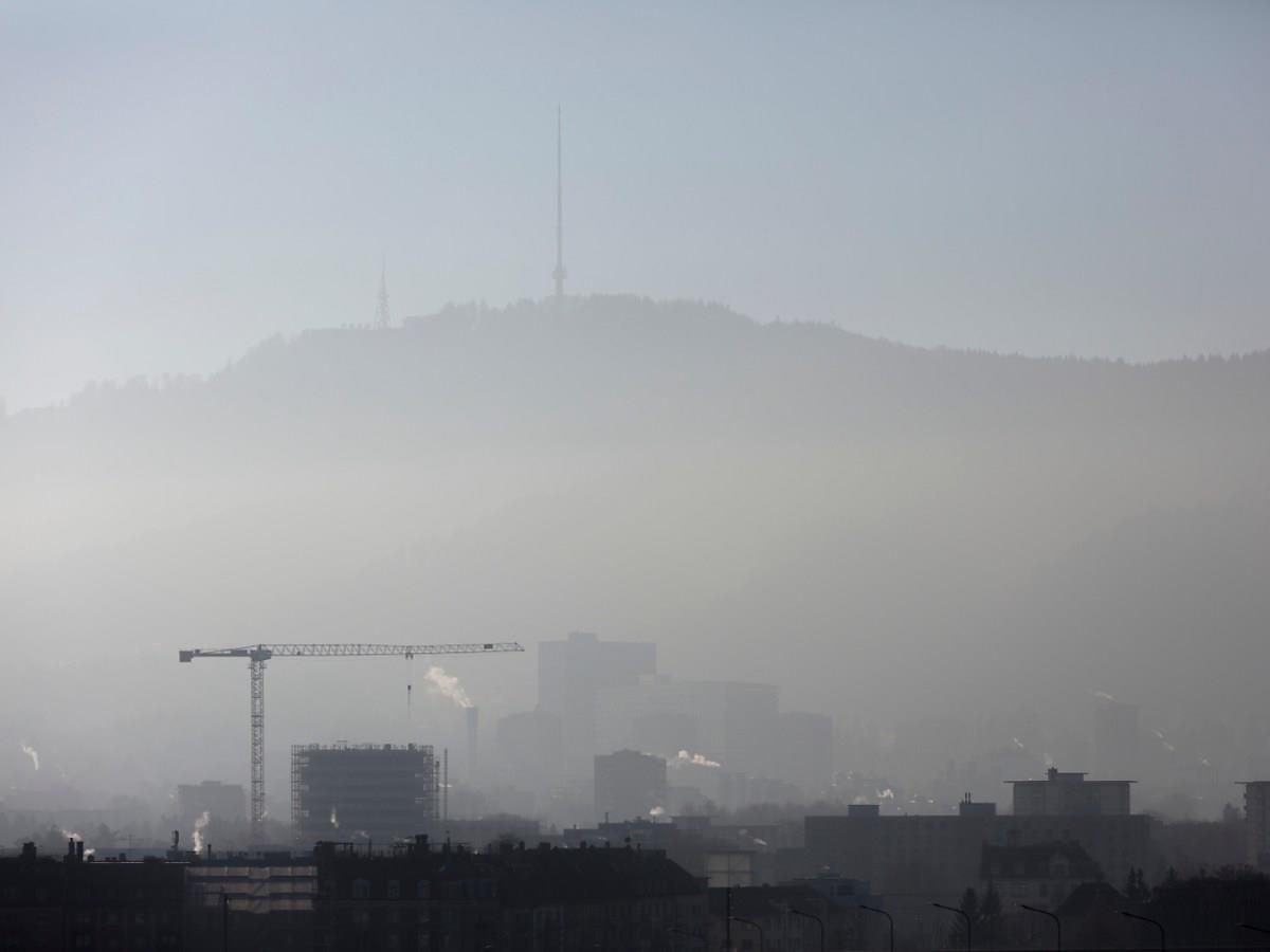 Harmful Substances In Particulate Matter Underestimated: Swiss Research