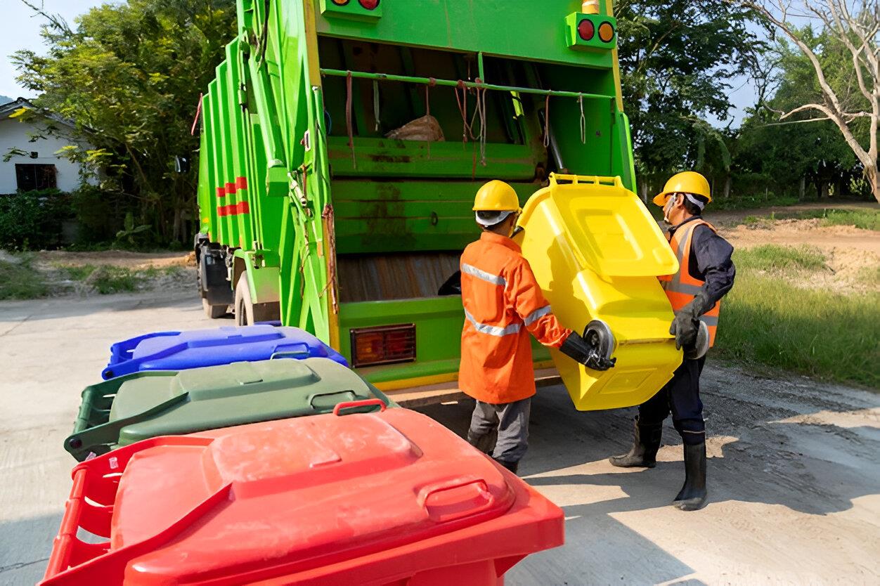 Adelaide Businesses Go Green With Smarter Commercial Waste Disposal ...