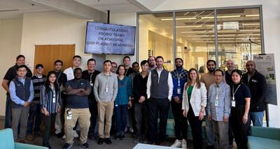 Probio Sets New Standard In GMP Plasmid DNA Manufacturing With ...