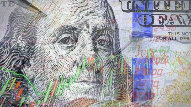 Rates Spark: US Yields Not For Turning, So Spreads Widen
