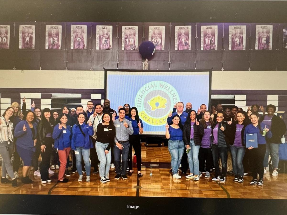 Spring Into Service: Franklin Templeton's Volunteering Highlights