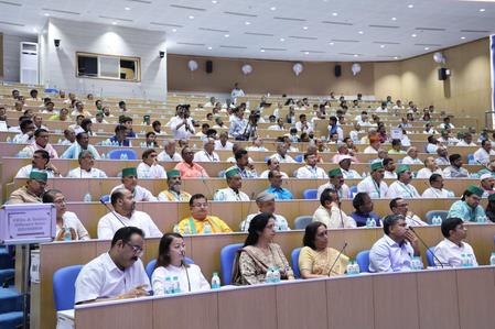 Bihar: ECI Organises 2-Day Training Programme For Booth Level Agents ...