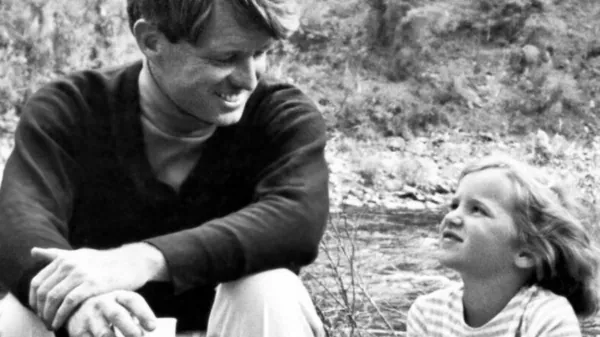 Robert F Kennedy's Daughter Reveals Agony Over Autopsy Photos Of 'Mangled Body' Says 'I Did Not ...