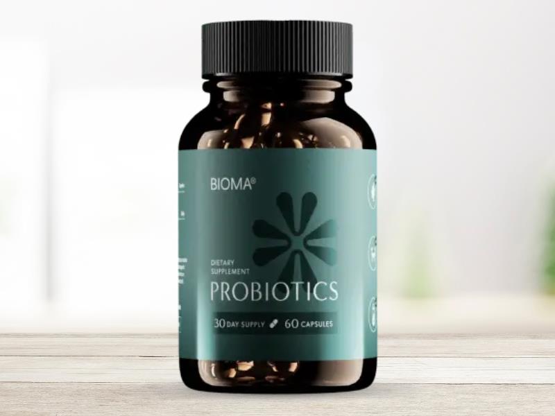 Bioma Probiotics Under Review: The Most Effective Bio-Available Gut ...