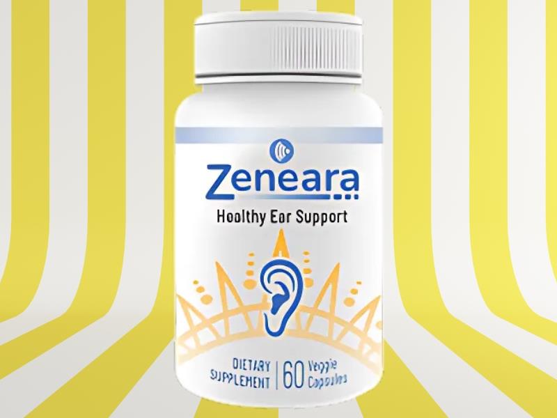 Zeneara Under Review: Natural Mute Button Method Helps Silence Tinnitus ...