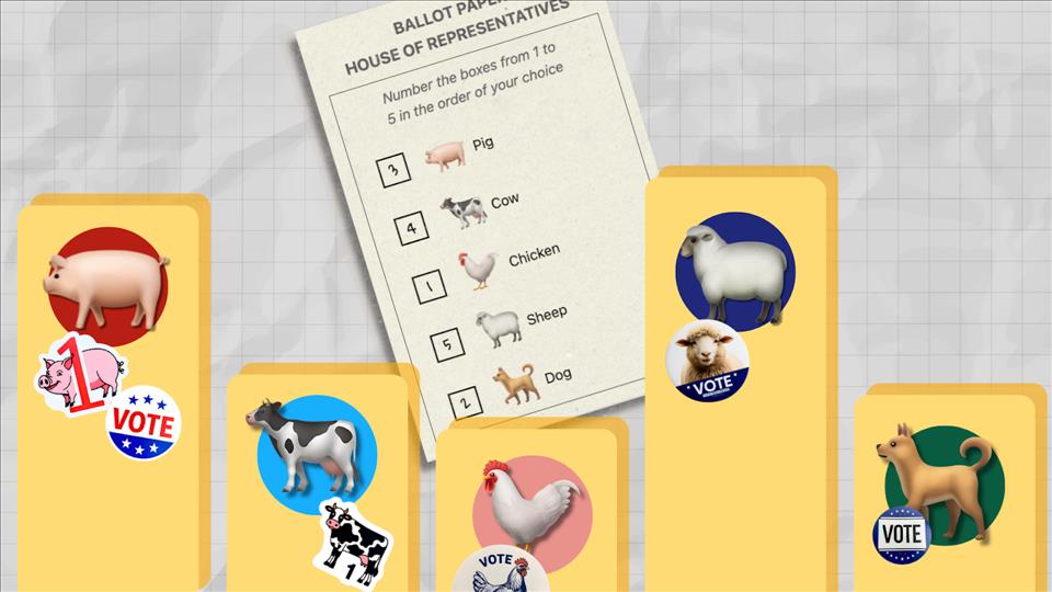 What Is Preferential Voting And How Does It Work? Your Guide To Making ...