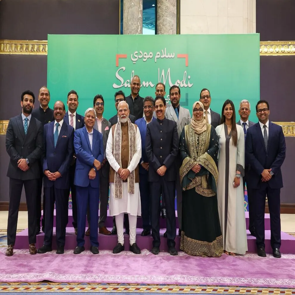 Ms. Alisha Moopen, Managing Director & Group CEO Of Aster DM Healthcare ...