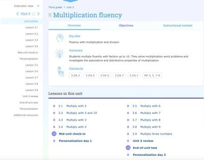 IXL Launches Takeoff By IXL, California Edition--A Personalized Core ...