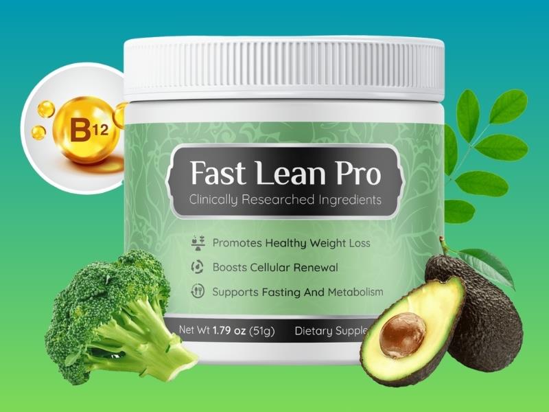 Fast Lean Pro Under Review: Best Intermittent Fasting Support ...