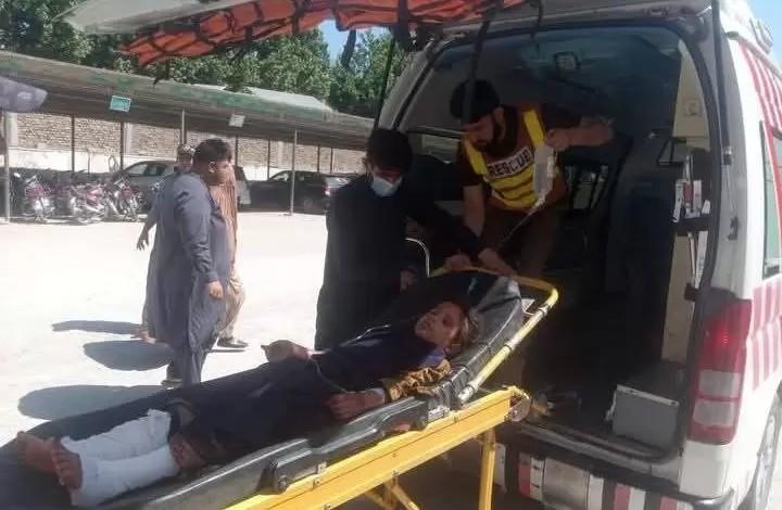 Bajaur Mortar Strike Leaves Four Children Injured, Sparks Day-Long Protest