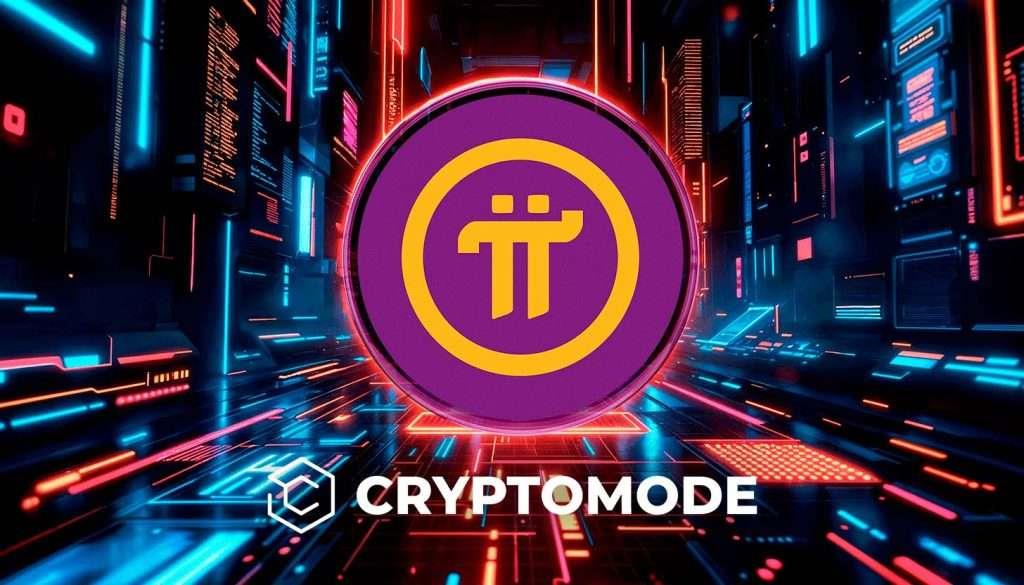 Pi Network Price Rebounds As PI Unlocks Slow Down: Analysis