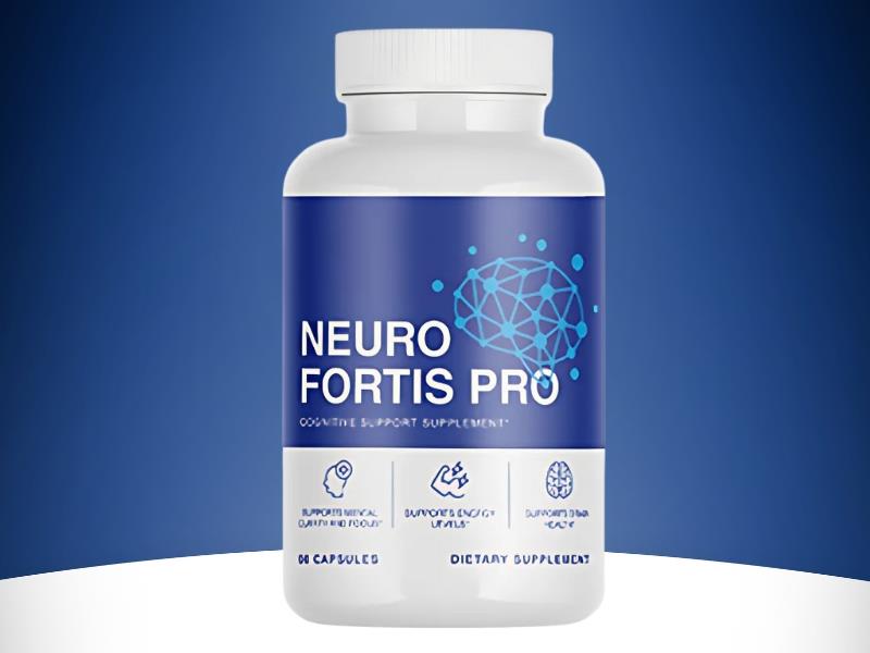 Neuro Fortis PRO Under Review: Neuro Activation Formula To Reverse ...
