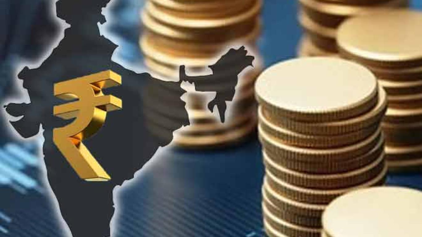 Indian Economy Maintains Strong Growth Trajectory Amid Global ...