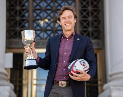 Denver To Host Pacific Nations Cup 2025 Semi-Finals High-Stakes Action ...