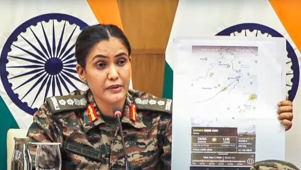 Pakistan Used 300-400 Turkish-Made 'Asisguard Songar' Drones To Attack India - Key Points From ...