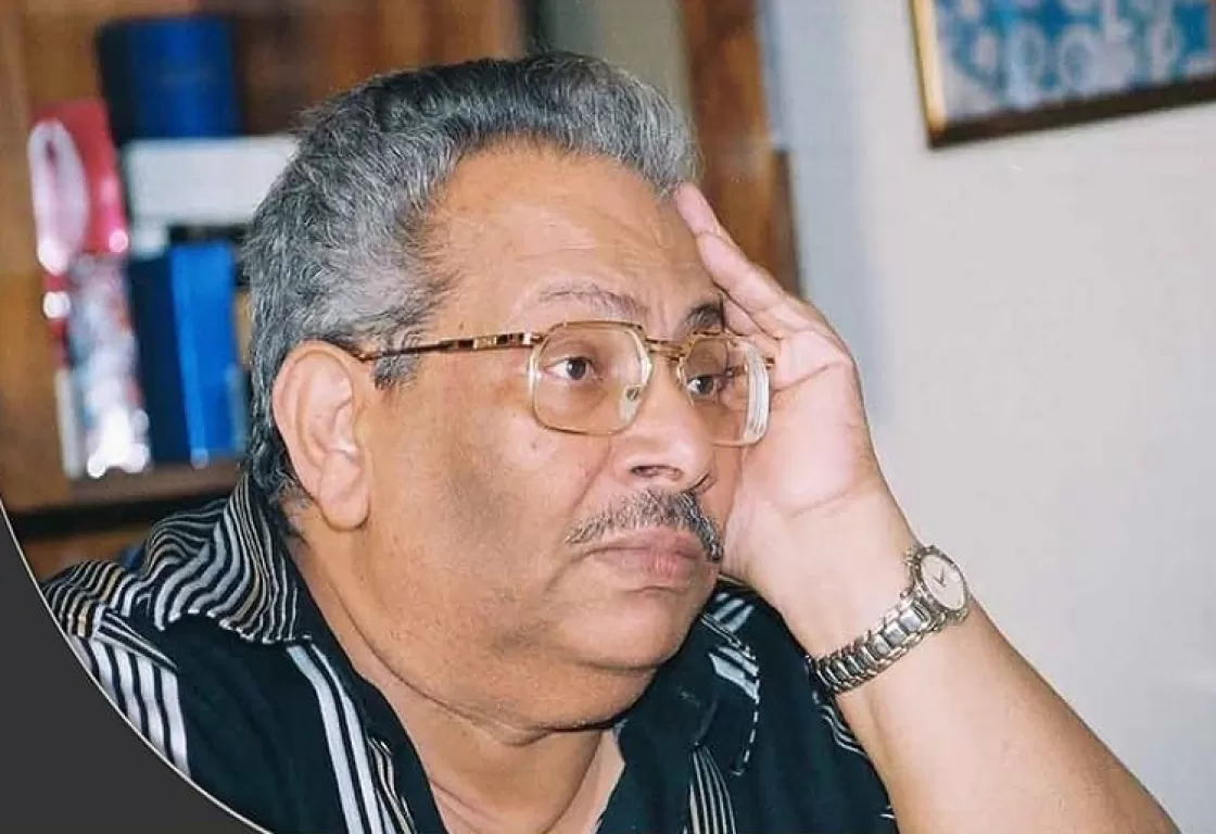 Osama Anwar Okasha: The Visionary Who Revolutionized Egyptian Drama