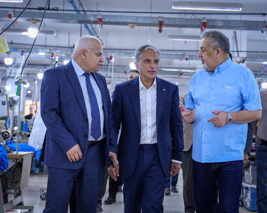 Prime Minister Inspects Facilities In Al Koura, Qasabat Irbid