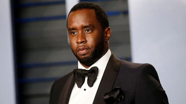 Sean 'Diddy' Combs Had 'Devilish Stare', Says Witness Cassie Ventura To ...