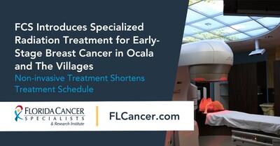 Florida Cancer Specialists & Research Institute Introduces Specialized ...