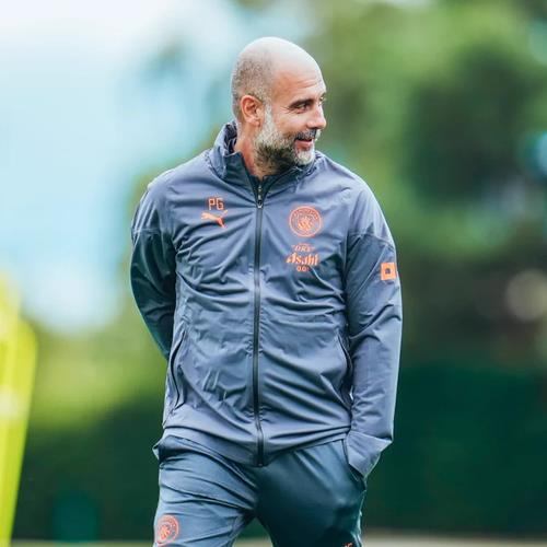 Winning FA Cup Is ‘Massively Important’ For Man City, Says Pep Guardiola