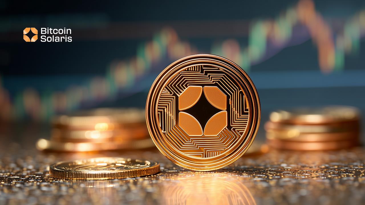Bitcoin Solaris Launches Final Presale Phase Ahead Of July 31 Mainnet Debut