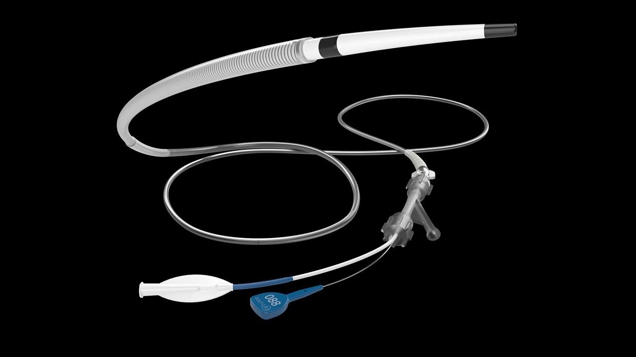 Route 92 Medical Announces Results Of SUMMIT MAX Clinical Trial Showing ...