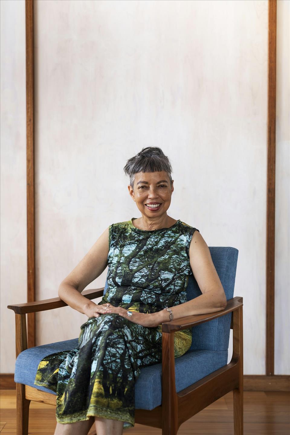 Michelle De Kretser Wins The Stella Prize With A Genre-Bending ...