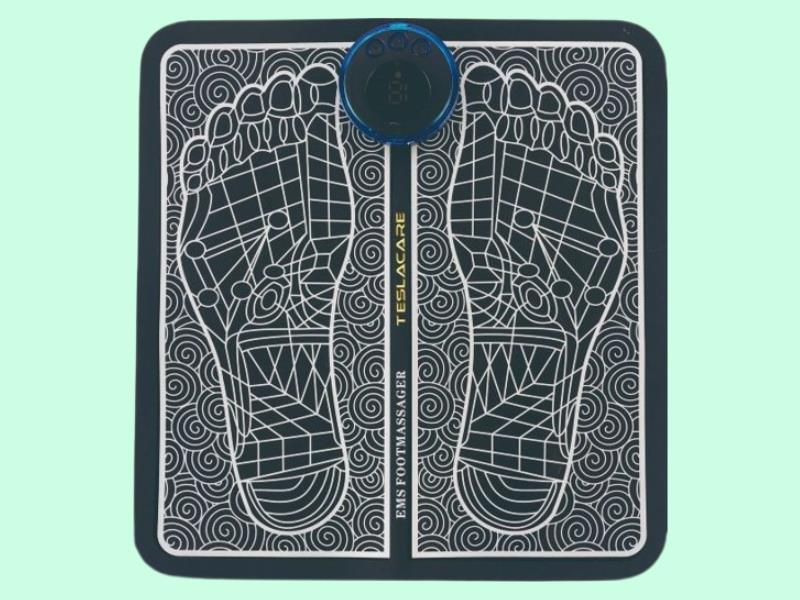 Tesla Grounding Launches As Wearable Scalar Energy Device For EMF ...